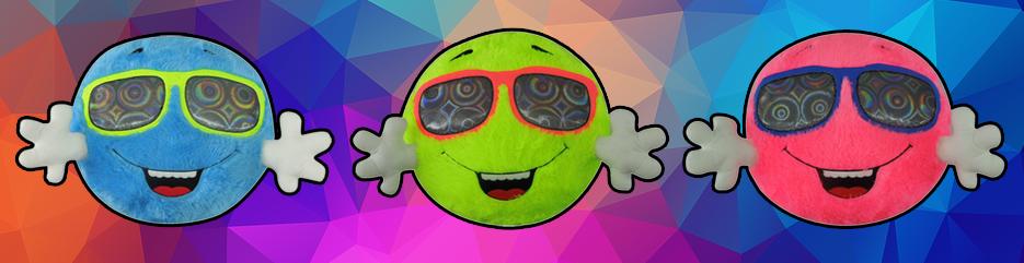 Emojis – Goffa Toys