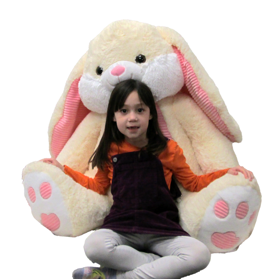 Bunny – Goffa Toys