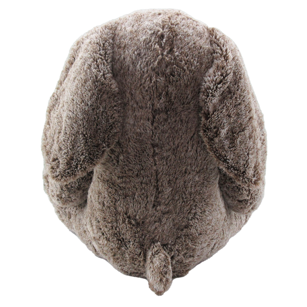 29" Gray Stuffed Bunny Rabbit #50516 – Goffa Toys