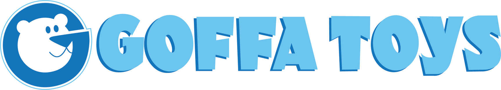 Stuffed Animals. Cozy and Soft | Goffa Toys