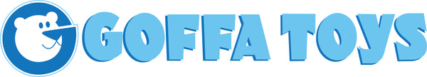 Stuffed Animals. Cozy and Soft | Goffa Toys