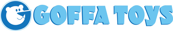 Stuffed Animals. Cozy and Soft | Goffa Toys