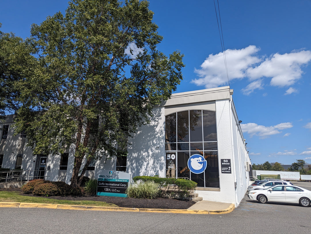 Stuffed Animals. Cozy and Soft | Goffa Toys